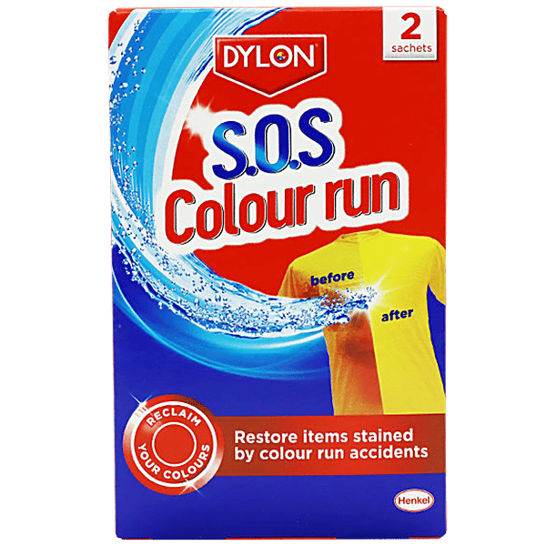 Buy Dylon Remover Sos Colour Runs 150 Ml Online At Best Price of Rs 459 ...