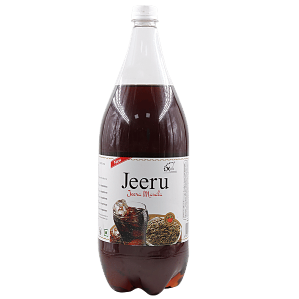 Buy Jeeru Masala - Jeera Online at Best Price of Rs 100 - bigbasket