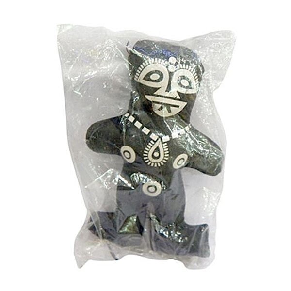 Buy A.V.Kale & Co Black Doll (Kali Bahuli) Online at Best Price of Rs ...