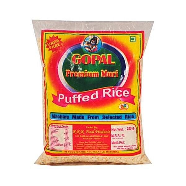 Buy Gopal Premium Muri Online at Best Price of Rs 34.3 - bigbasket