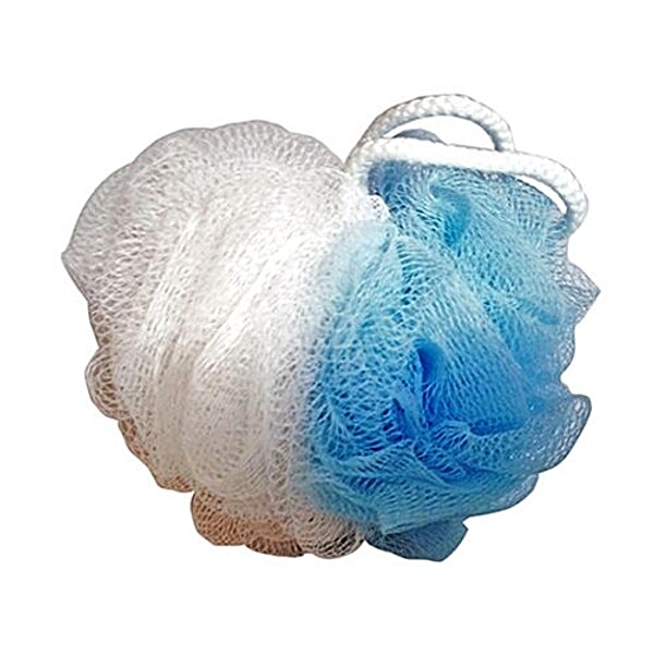 Buy Big Blue Loofah - Deluxe Online at Best Price of Rs 70 - bigbasket