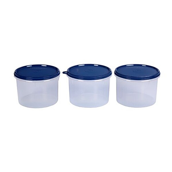Buy Signoraware Store Well Container - Blue 729S3 Online at Best Price ...