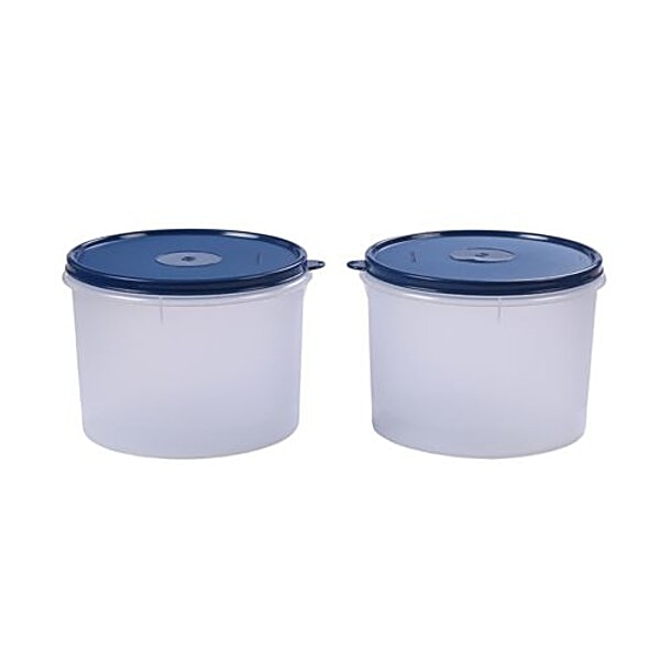 Buy Signoraware Store Well Container - Mod Blue 737S2 Online at Best ...