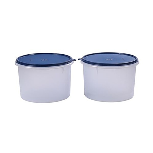 Buy Signoraware Store Well Container - Mod Blue 738S2 Online at Best ...