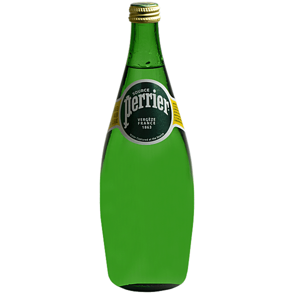 Buy Perrier Sparkling Water 750 Ml Online At Best Price of Rs 375 ...