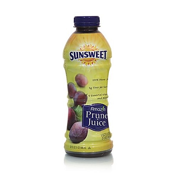 Buy Sunsweet Prune Juice - A Water Extract Of Dried Prune 946 ml Online ...