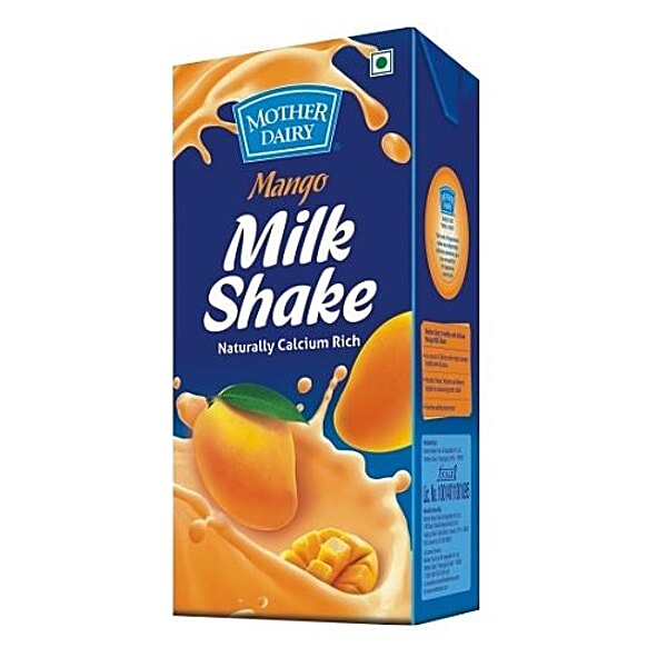 Mango Milk Ice Cream Mother Dairy at Stephanie Rahn blog