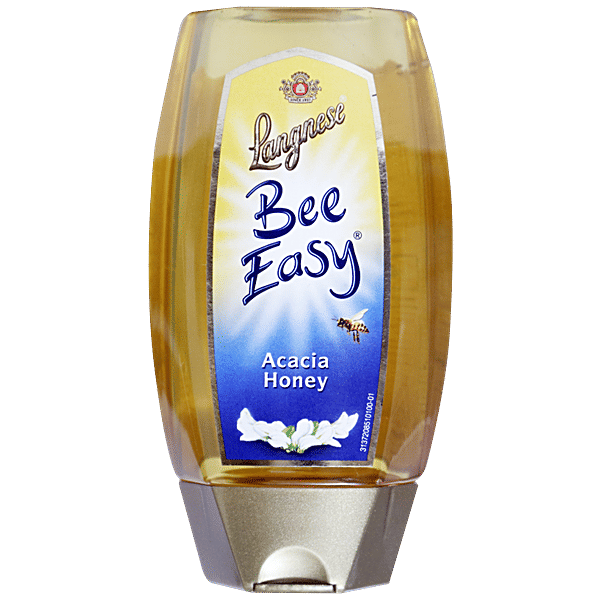 Buy Langnese Bee Easy Acacia Honey Online at Best Price of Rs 590 ...