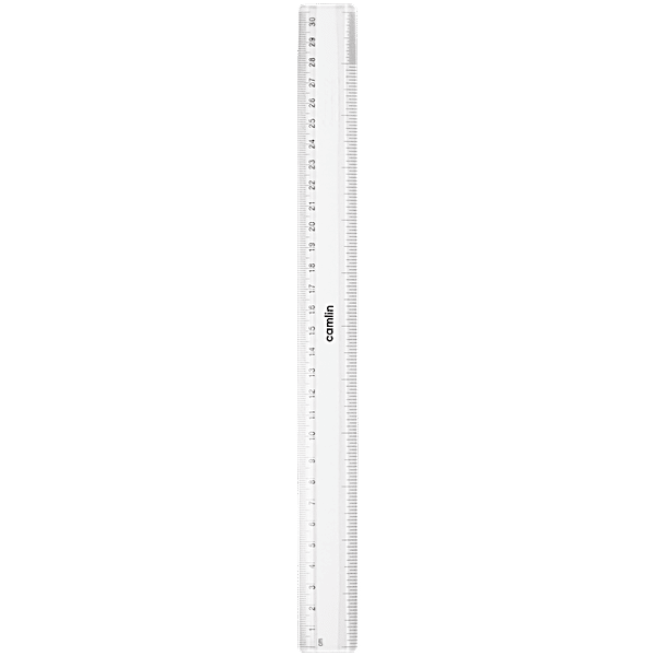 Buy Camlin Exam Standard Scale Online at Best Price of Rs 12 - bigbasket