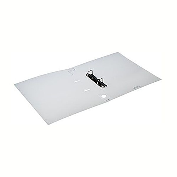 Buy Kokuyo 2D Ring File - A4, Transparent Online at Best Price of Rs ...