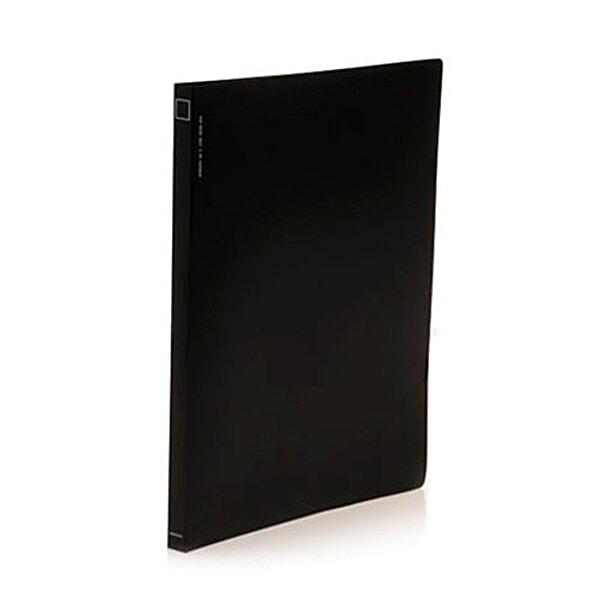 Buy Kokuyo Display Book - Fc, 10 Pockets, Black Online at Best Price of ...