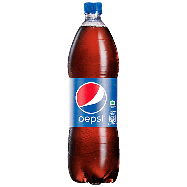 Buy Pepsi Soft Drink Online at Best Price of Rs 50 - bigbasket