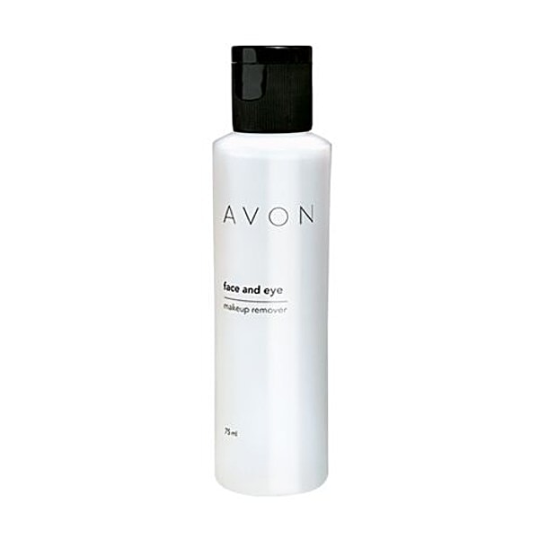 Avon Eye Makeup Remover