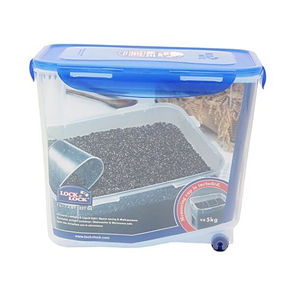Buy Lock&Lock Rice Container Online at Best Price of Rs null - bigbasket