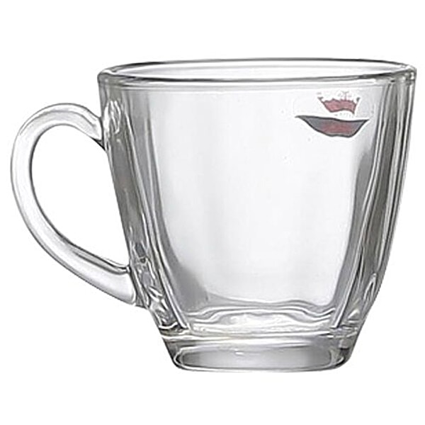 Buy Yujing Glass Tea Cups - You N Me Online at Best Price of Rs 712 ...