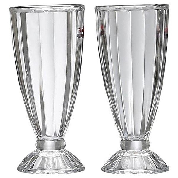 Buy Yujing Glass Sundae Cup Online at Best Price of Rs 715 - bigbasket
