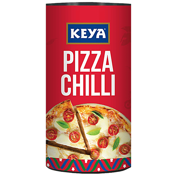 Buy Keya Sprinkler- Chilli Pizza Italian Online at Best Price of Rs 139 ...
