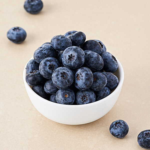 Buy fresho! Blueberry Online at Best Price of Rs 199 - bigbasket