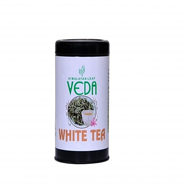 Buy Veda White Tea Online at Best Price of Rs null - bigbasket