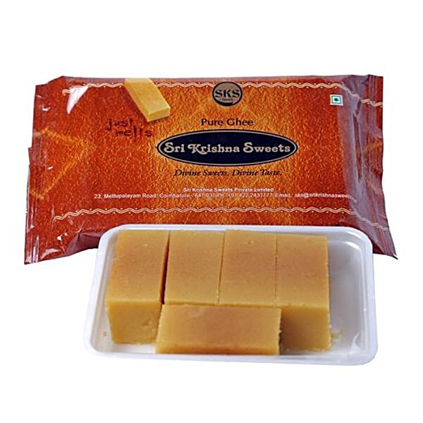 Buy Sri Krishna Sweets Sweet - Mysrupa Online at Best Price of Rs null ...