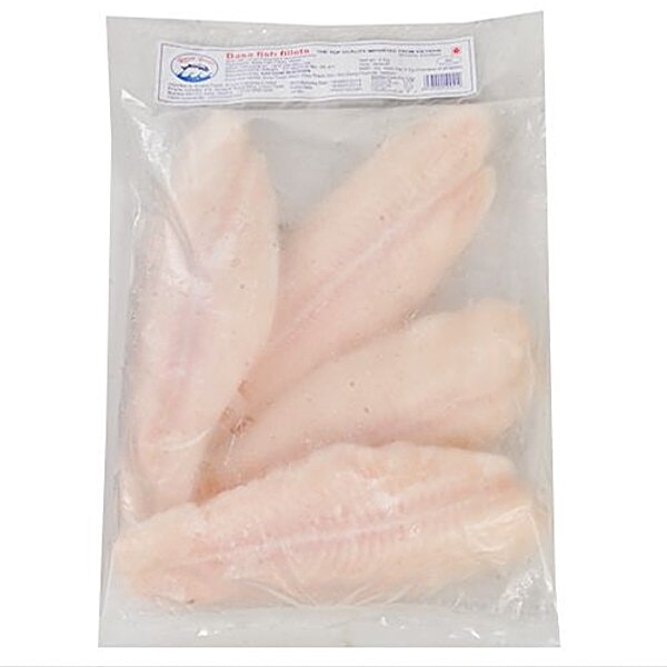 Buy Royal Fish - Basa Fillets, Imported Online at Best Price of Rs null ...