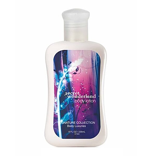 Buy Dear Body Body Lotion - Secret Wonderland Online at Best Price of ...