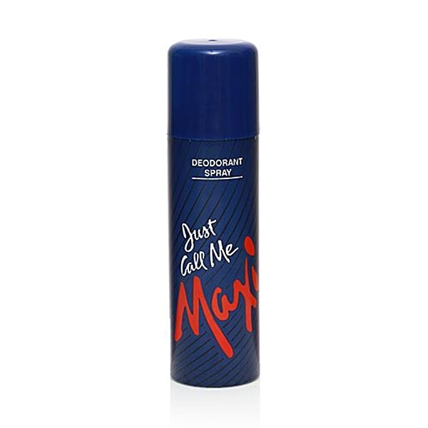 Buy Maxi Deodrant Just Call Me For Womens 200 Ml Online At Best Price ...