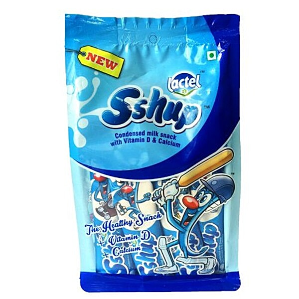 Buy Lactel Snack - Sshup Standee Online at Best Price of Rs null ...