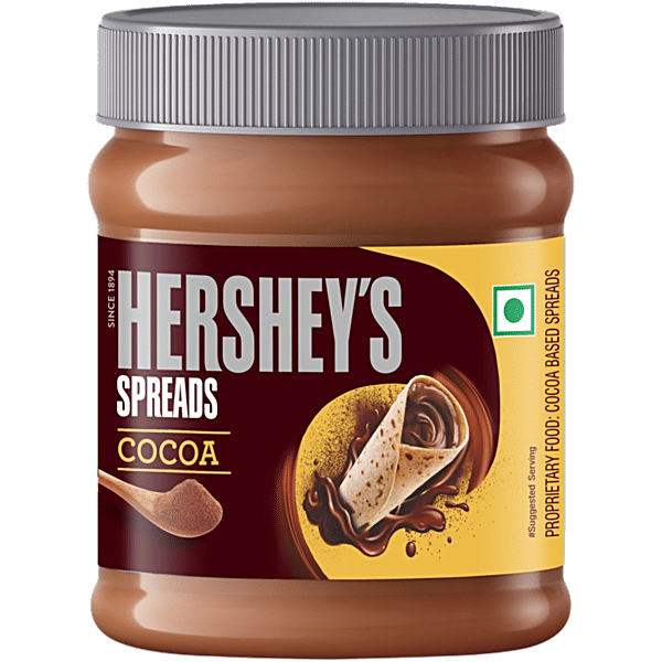 Buy Hersheys Spread Cocoa 150 Gm Online At Best Price of Rs 179.45 - bigbasket