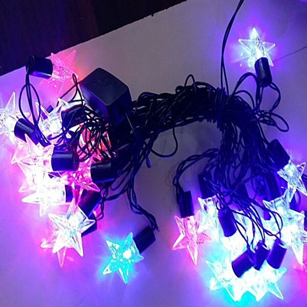 Buy Fancy Led Light Water Proof Lights Multi Colour Multi Design Online ...