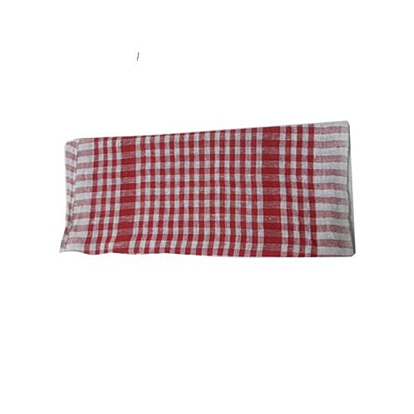 Buy Jai Sai Check Cloth Big Online at Best Price of Rs 30 - bigbasket