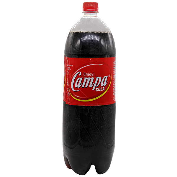 Buy Campa Cola Soft Drink Online at Best Price of Rs 90 - bigbasket