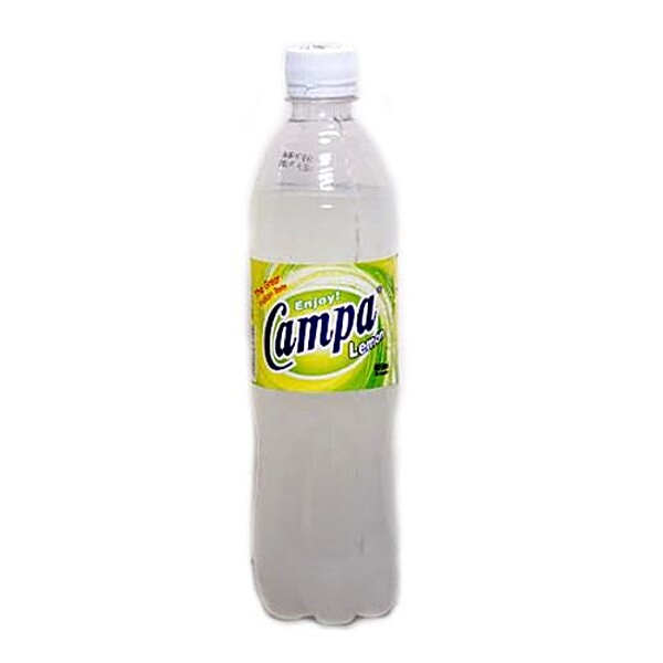 Buy Campa Soft Drink - Lemon Online at Best Price of Rs null - bigbasket