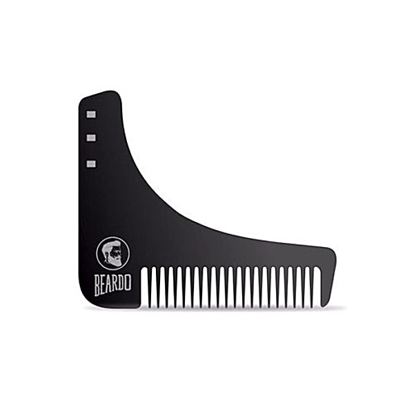 Buy Beardo Comb - Beard Shaping & Styling Tool Online at Best Price of ...