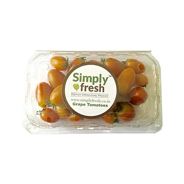Buy fresho! Tomatoes - Cherry or Grape Online at Best Price of Rs 115 ...