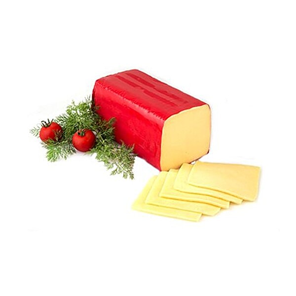 Buy fresho! Signature Edam Block Cheese - Diced Online at Best Price of ...