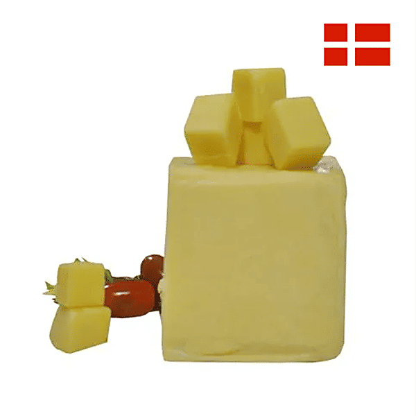 Buy Fresho Signature Cheese Mozzarella Diced 100 Gm Online At Best ...