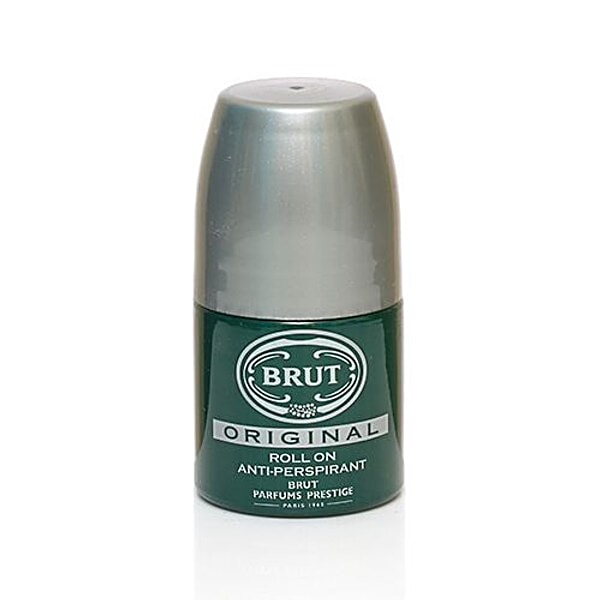 Buy Brut Roll on Glass Deodorant - Original For Men Online at Best ...