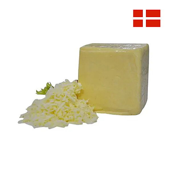 Buy Fresho Signature Cheese Mozzarella Grated 100 Gm Online At Best ...