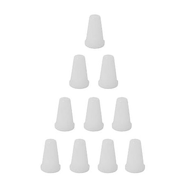 Buy Agromech Plastic Kulfi Mould Set Online at Best Price of Rs 180 ...