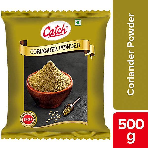 Buy Catch Coriander Powder Online at Best Price of Rs 152 - bigbasket