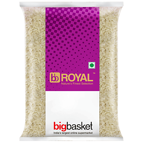 Buy bb Royal Usna Rice - Boiled Online at Best Price of Rs 333 - bigbasket