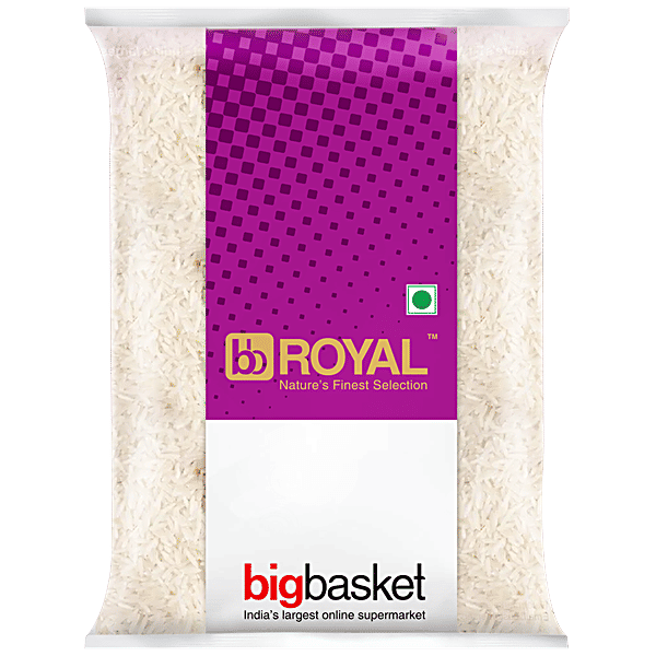 Buy bb Royal BB Royal Dubar Usna Rice 5 kg Online at Best Price of Rs ...