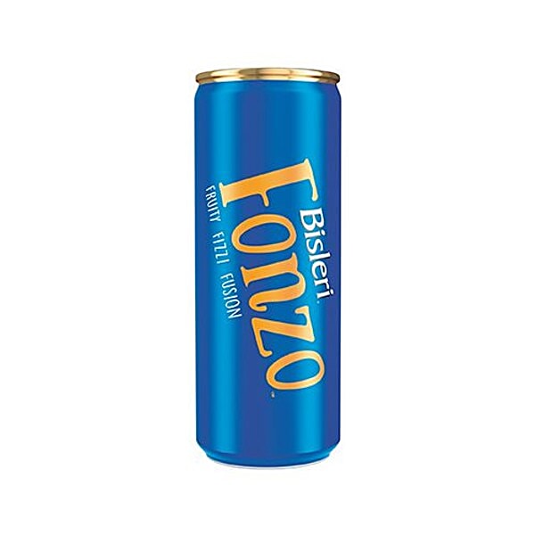 Buy Bisleri Fonzo - Fruti Fizzy Fusion Online at Best Price of Rs null ...