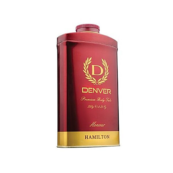 Buy Denver Talc - Honour Online at Best Price of Rs 130 - bigbasket