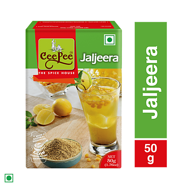 Buy Cee Pee Masala - Jaljeera Online at Best Price of Rs 27 - bigbasket