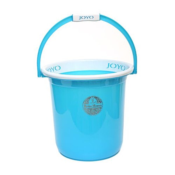 Buy JOYO Better Home Bucket - Blue Online at Best Price of Rs 387 ...