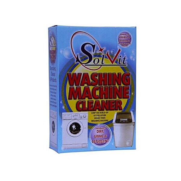 Buy Solvit Washing Machine Cleaner Online at Best Price of Rs 229 ...