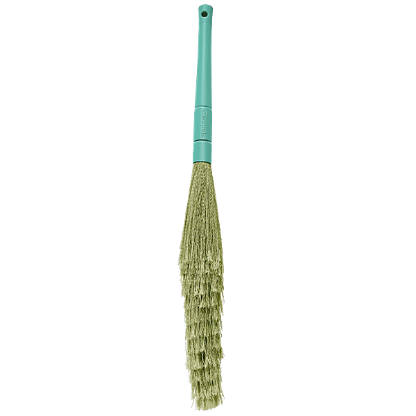 Buy Milton Plastic Microfiber Zero Dust Broom 1 Pc Online At Best Price ...