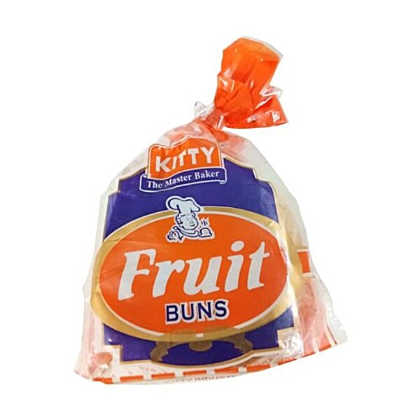 Buy Kitty Fruit Buns Online at Best Price of Rs 15 - bigbasket